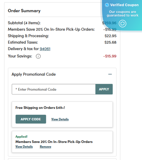 30% Off World Market Coupons & Promo Codes - March 2025