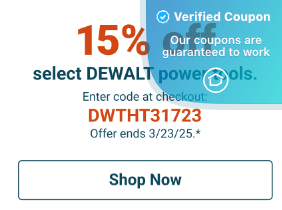 20% Off Zoro Coupons & Promo Codes - March 2025