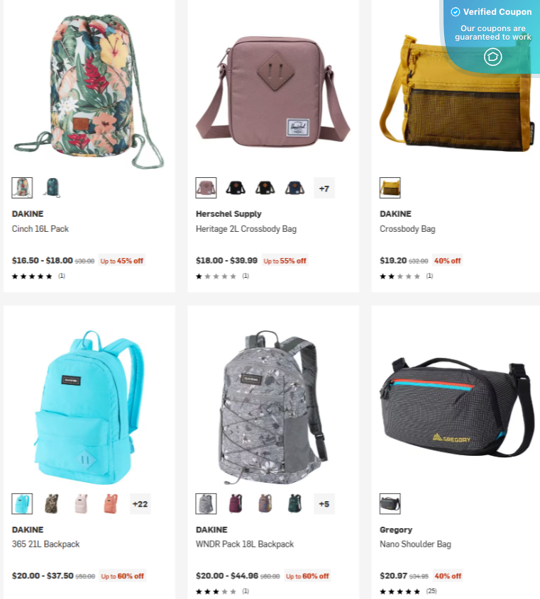 20% Off Backcountry Coupons & Promo Codes - April 2025