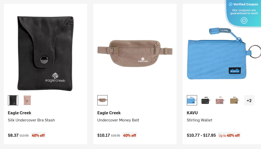 20% Off Backcountry Coupons & Promo Codes - April 2025