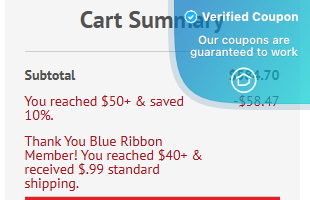 40% Off Current Catalog Coupons & Coupon Codes - April 2025