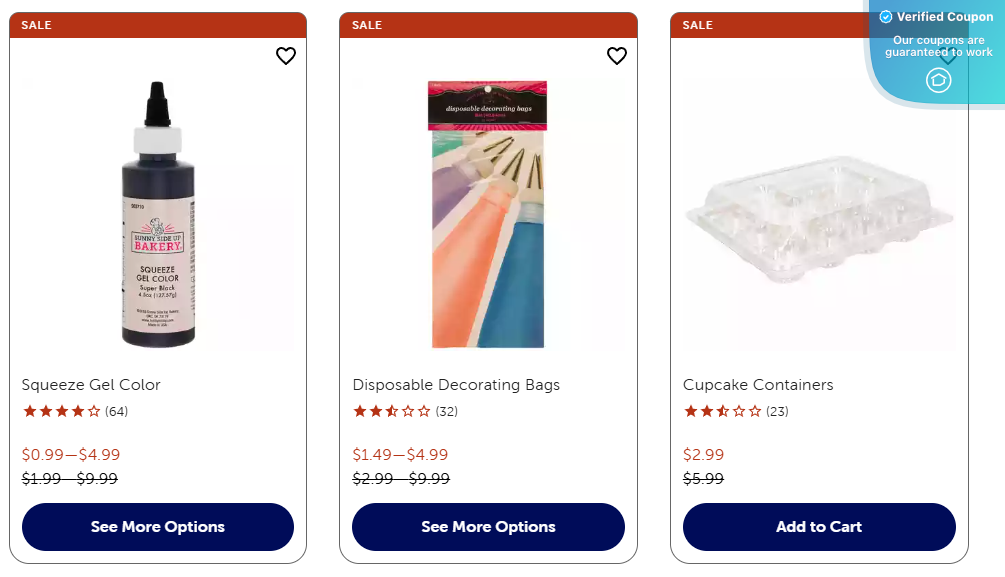 Hobby Lobby Coupons: 40% Off - April 2025