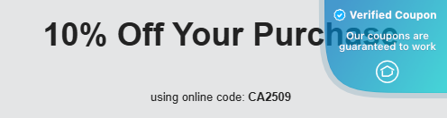 last working screenshot for offer 12462767