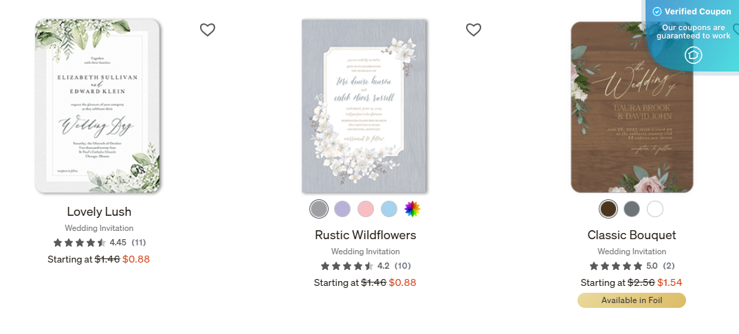 50% Off Shutterfly Coupons & Promo Codes - March 2025