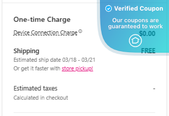 40% Off T Mobile Coupons & Promo Codes - March 2025