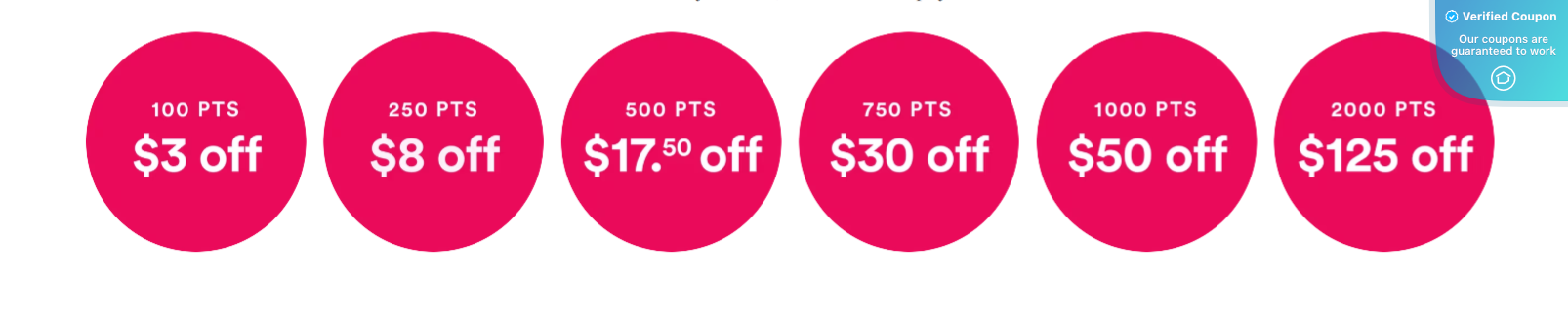 $4 Off Ulta Coupons & Promo Codes - April 2025