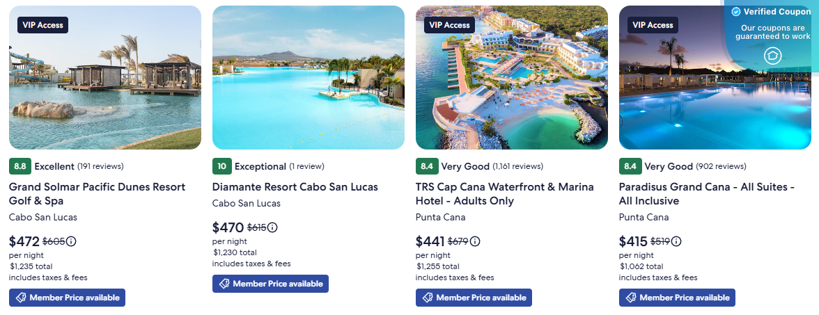 25% Off Hotels.com Coupons - March 2025
