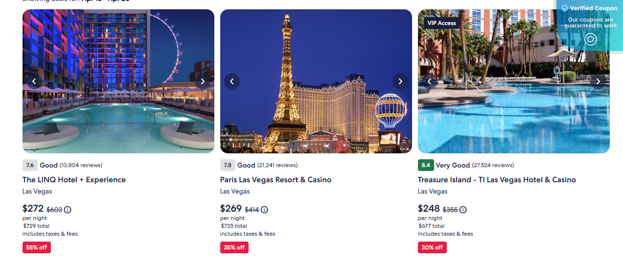 40% Off Hotels.com Coupons & Promo Codes + 4% Cash Back