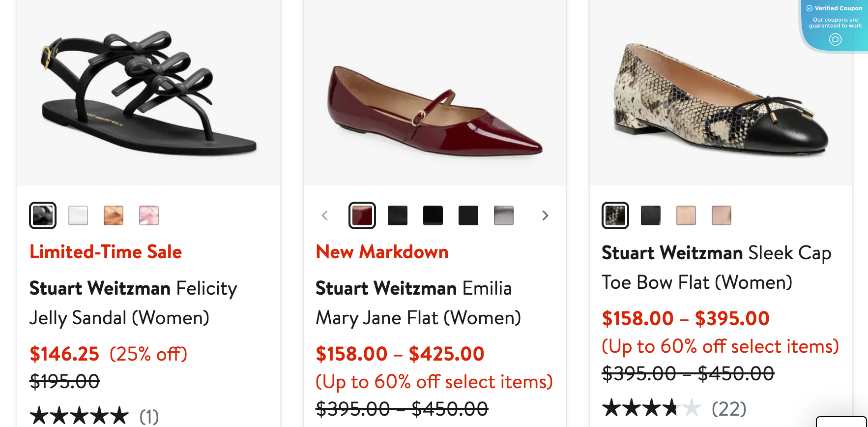 10% Off Nordstrom Coupons & Promo Codes - March 2025