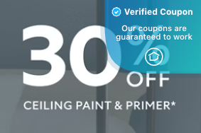 $100 Off Sherwin Williams Coupons & Promo Codes - April