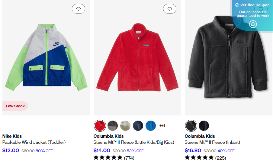 Zappos Coupons & Promo Codes - April 2025