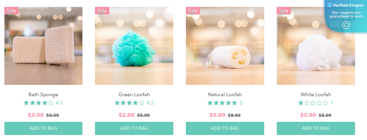 20% Off Buff City Soap Coupons & Coupon Codes - March 2025