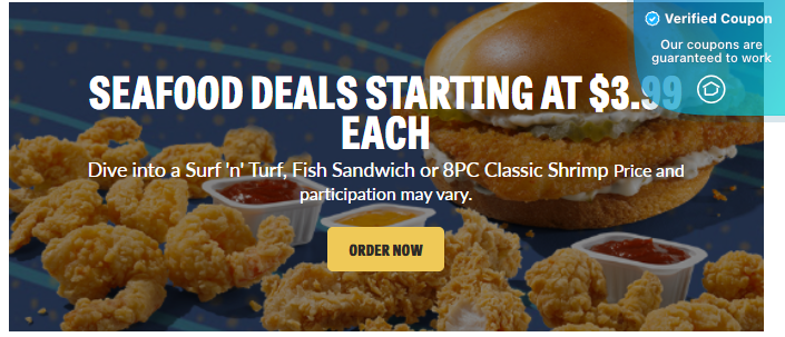 $4 Off Church's Chicken Coupons, Specials & Deals - April