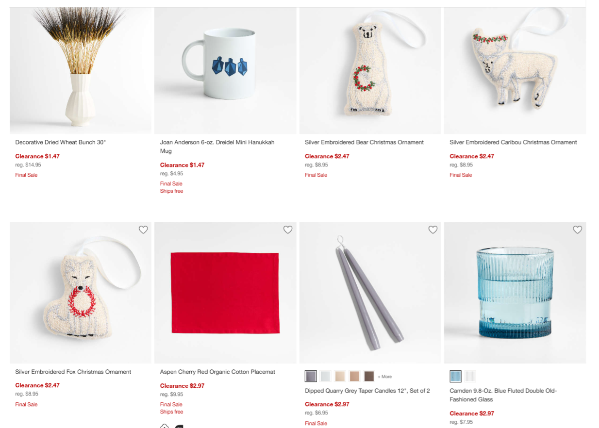 20% Off Crate and Barrel Coupons & Promo Codes - May 2025