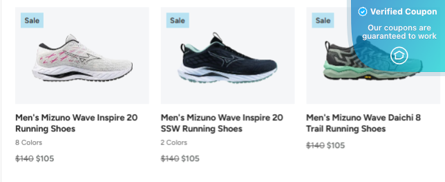 $15 Off Fleet Feet Coupons & Discount Codes - April 2025