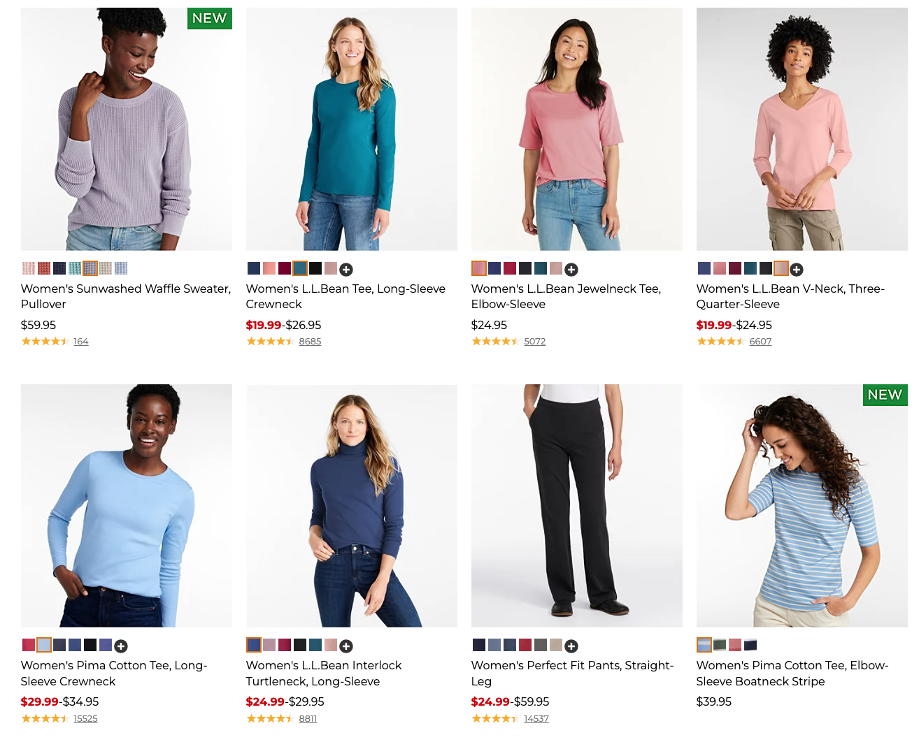 30% Off LL Bean Coupons & Promo Codes - March 2025