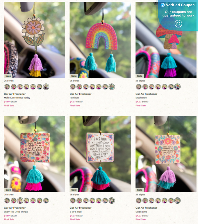 20% Off Natural Life Coupons & Promo Codes - April 2025