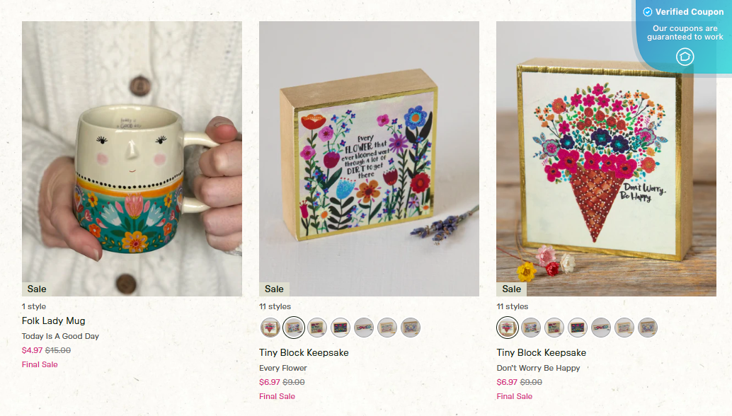 40% Off Natural Life Coupons & Promo Codes - April 2025