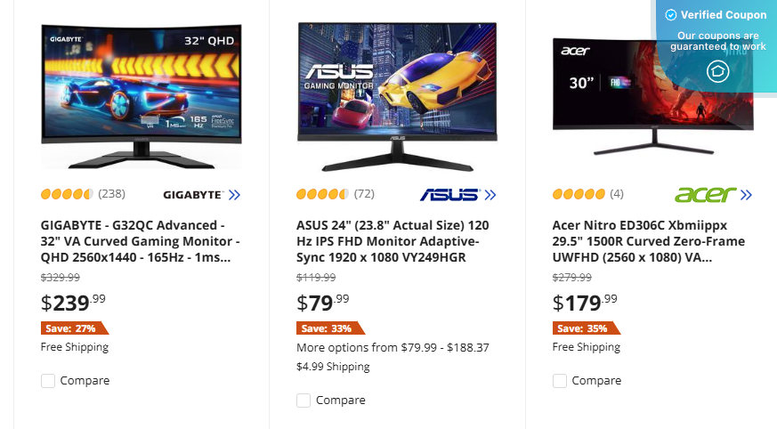 20% Off Newegg Coupons & Promo Codes - March 2025