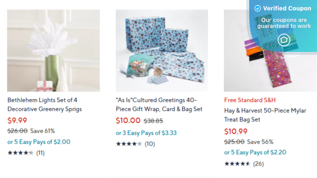40% Off QVC Coupons & Promo Codes - March 2025