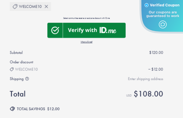 30% Off Rhoback Coupons & Discount Codes - April 2025