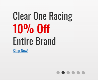 50% Off Summit Racing Coupons & Promo Codes - April 2025