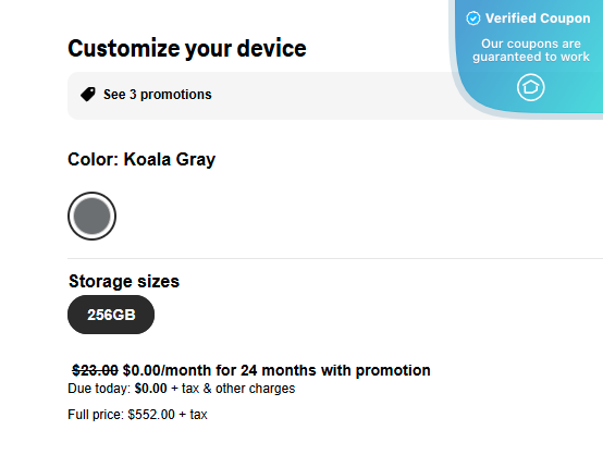 40% Off T Mobile Coupons & Promo Codes - April 2025