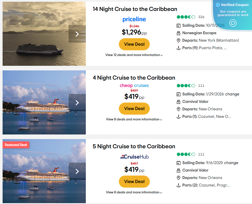 12% Off Tripadvisor Coupons & Promo Codes - March 2025