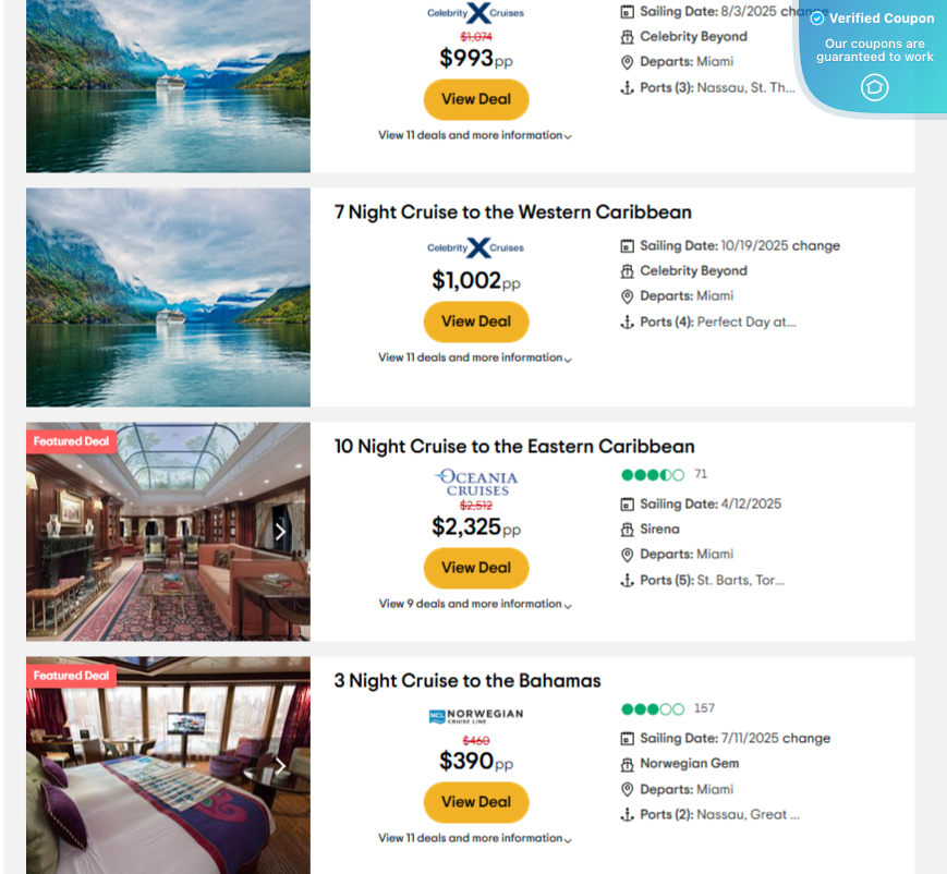 12% Off Tripadvisor Coupons & Promo Codes - March 2025