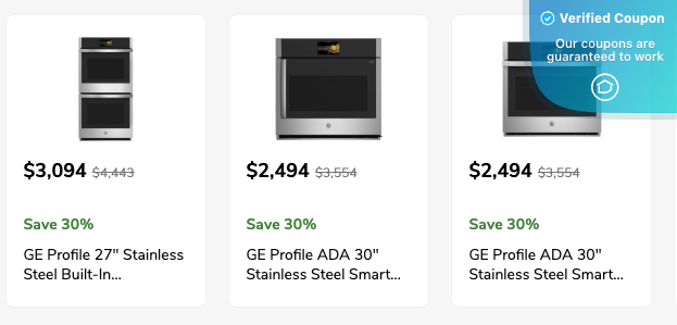 30% Off Abt Coupons & Promo Codes - April 2025