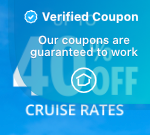 35% Off Carnival Cruise Coupons & Promo Codes - March 2025