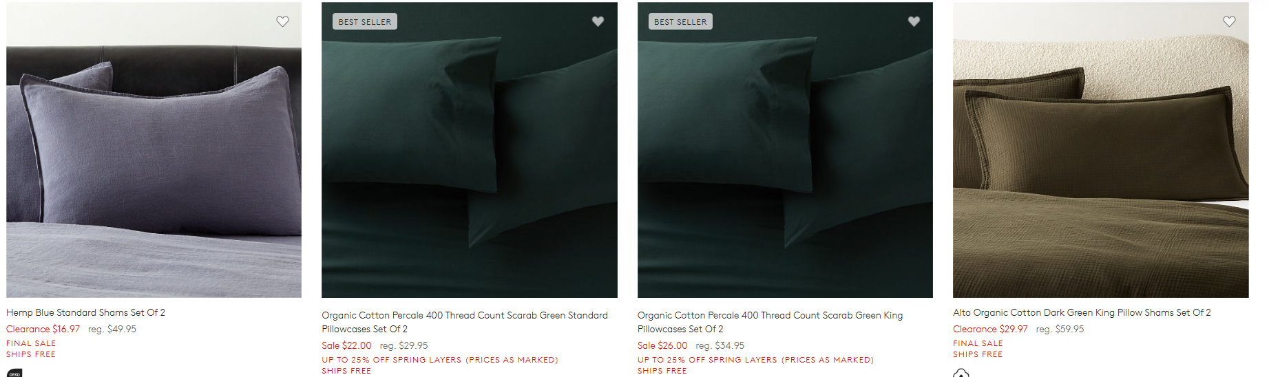 20% Off CB2 Coupons & Promo Codes - April 2025