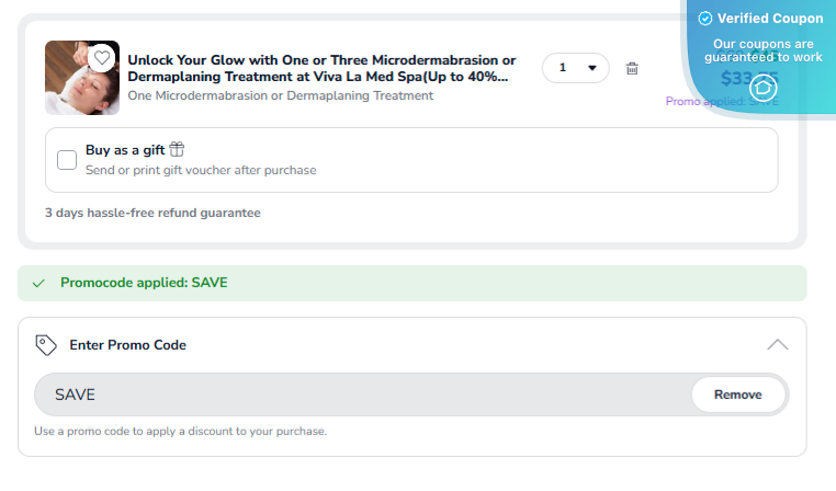 25% Off Groupon Coupons & Promo Codes - April 2025