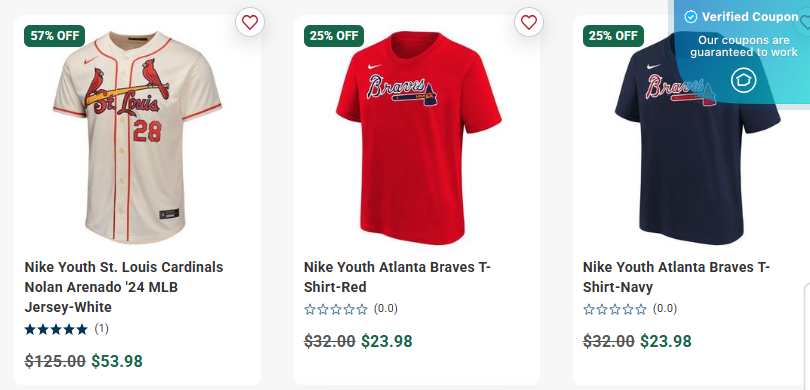 50% Off Hibbett Sports Coupons & Coupon Codes - April 2025