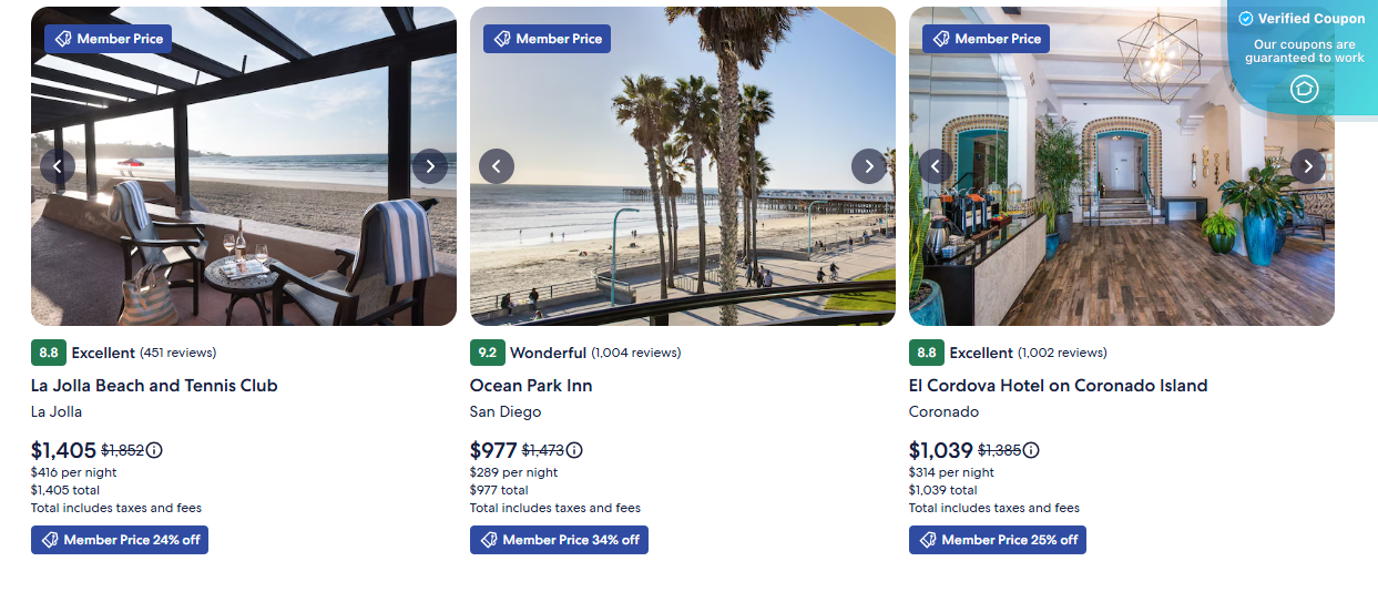 25% Off Hotels.com Coupons & Promo Codes + 4% Cash Back