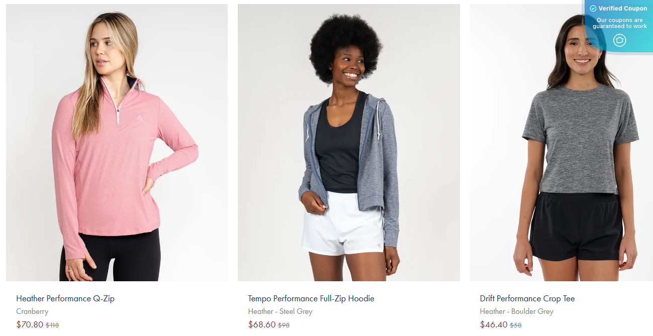 30% Off Rhoback Coupons & Discount Codes - April 2025