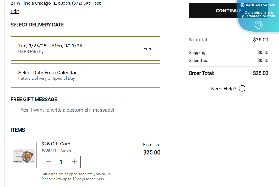 See's Candy Coupons, Promotions & Discounts - April 2025