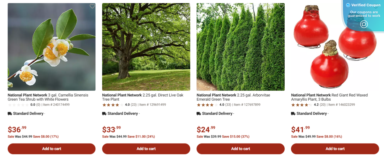 20% Off Tractor Supply Coupons & Promo Codes - April 2025