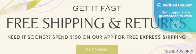 25% Off Free People Coupons & Promo Codes - April 2025