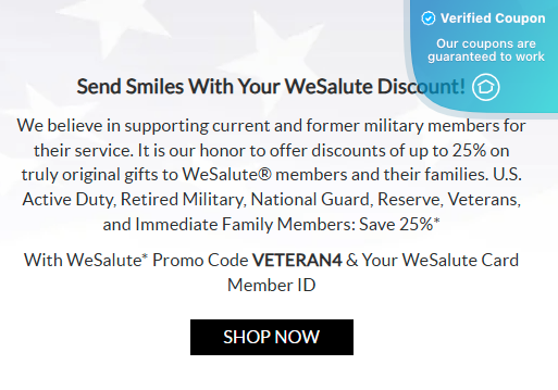 25% Off Harry and David Coupons & Promo Codes - April 2025