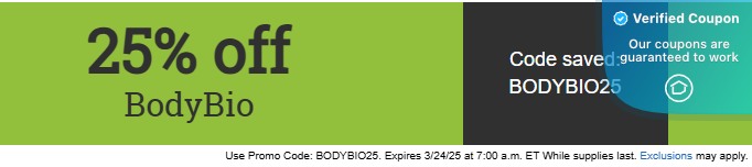 30% Off Vitacost Coupons & Promo Codes - April 2025