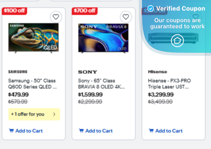 15% Off Best Buy Coupons & Discount Codes - April 2025