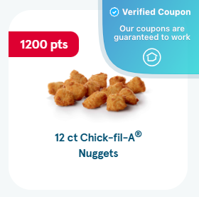Chick-fil-A Coupons, Specials & Deals - April 2025