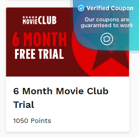 20% Off Cinemark Coupons & Coupon Codes - April 2025