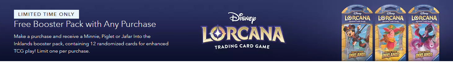 25% Off Disney Store Coupons & Promo Codes - March 2025