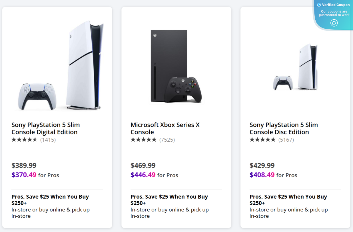 30% Off GameStop Coupons & Promo Codes - April 2025