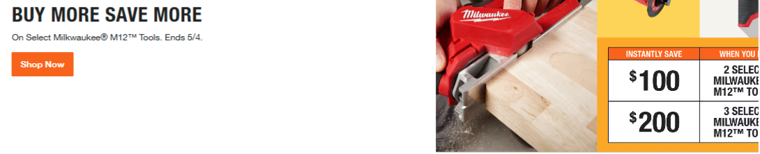 25% Off Home Depot Coupons & Promo Codes + 8% Cash Back