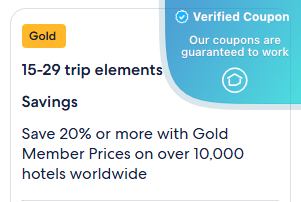 25% Off Hotels.com Coupons & Promo Codes + 4% Cash Back