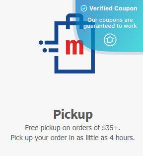 $50 Off Meijer Coupons & Promo Codes - April 2025