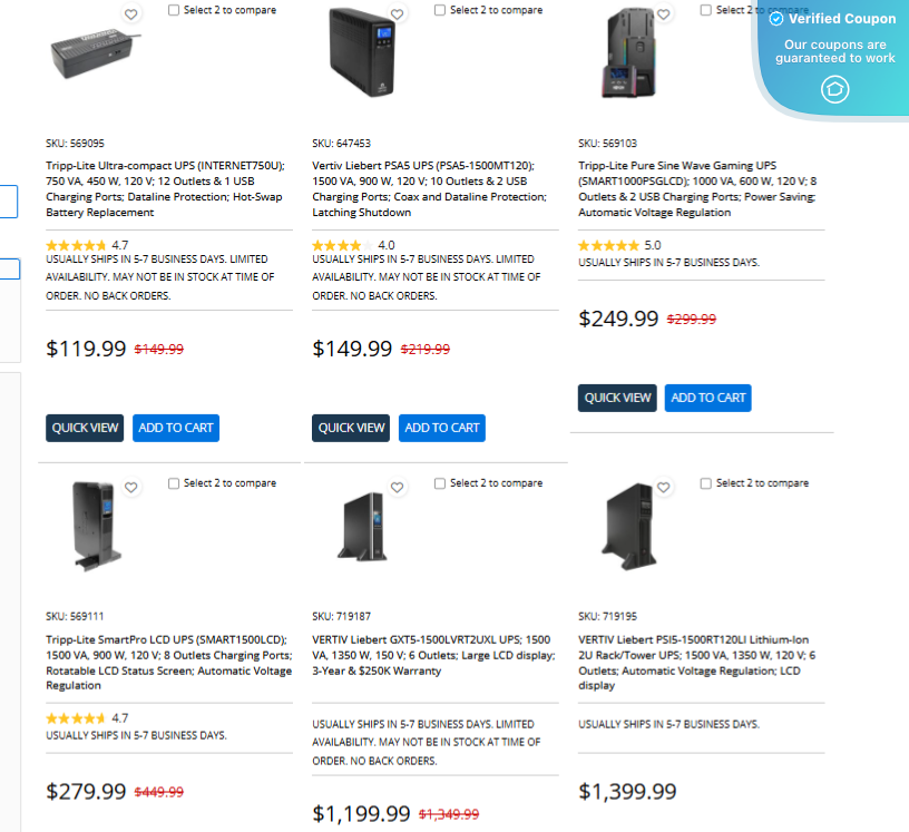 $15 Off Micro Center Coupons & Promo Codes - April 2025